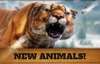 Wild Hunt - the most realistic hunting simulator for mobile