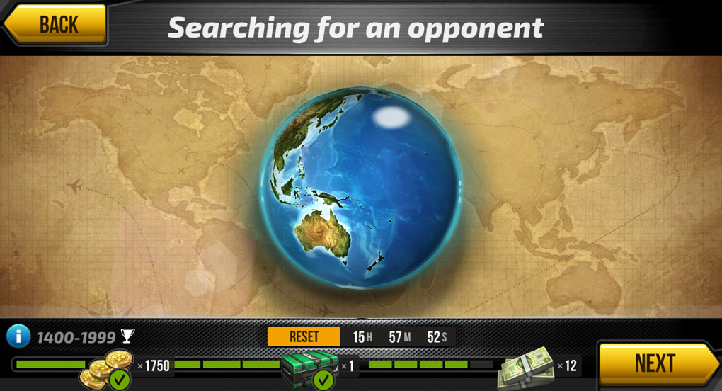 Wild Hunt - the most realistic hunting simulator for mobile