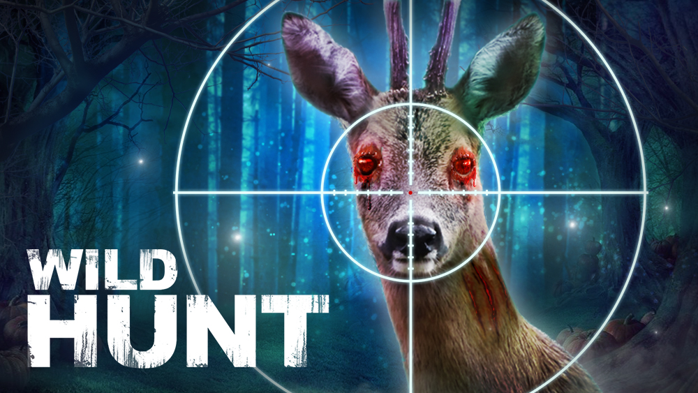 Wild Hunt - the most realistic hunting simulator for mobile